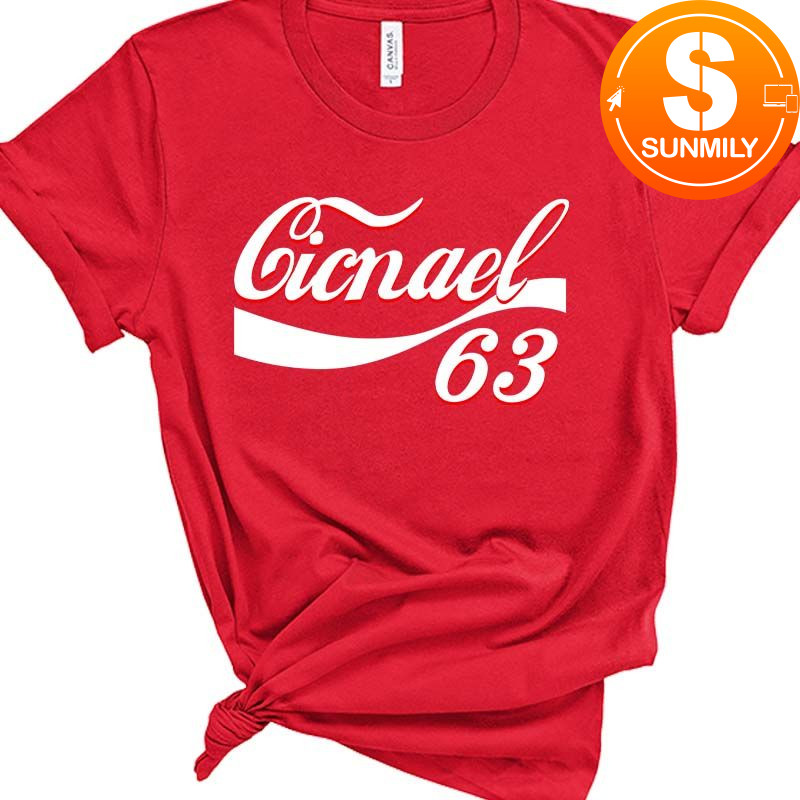 Coca Cola Inspired Birthday PNG file template | Sunmily